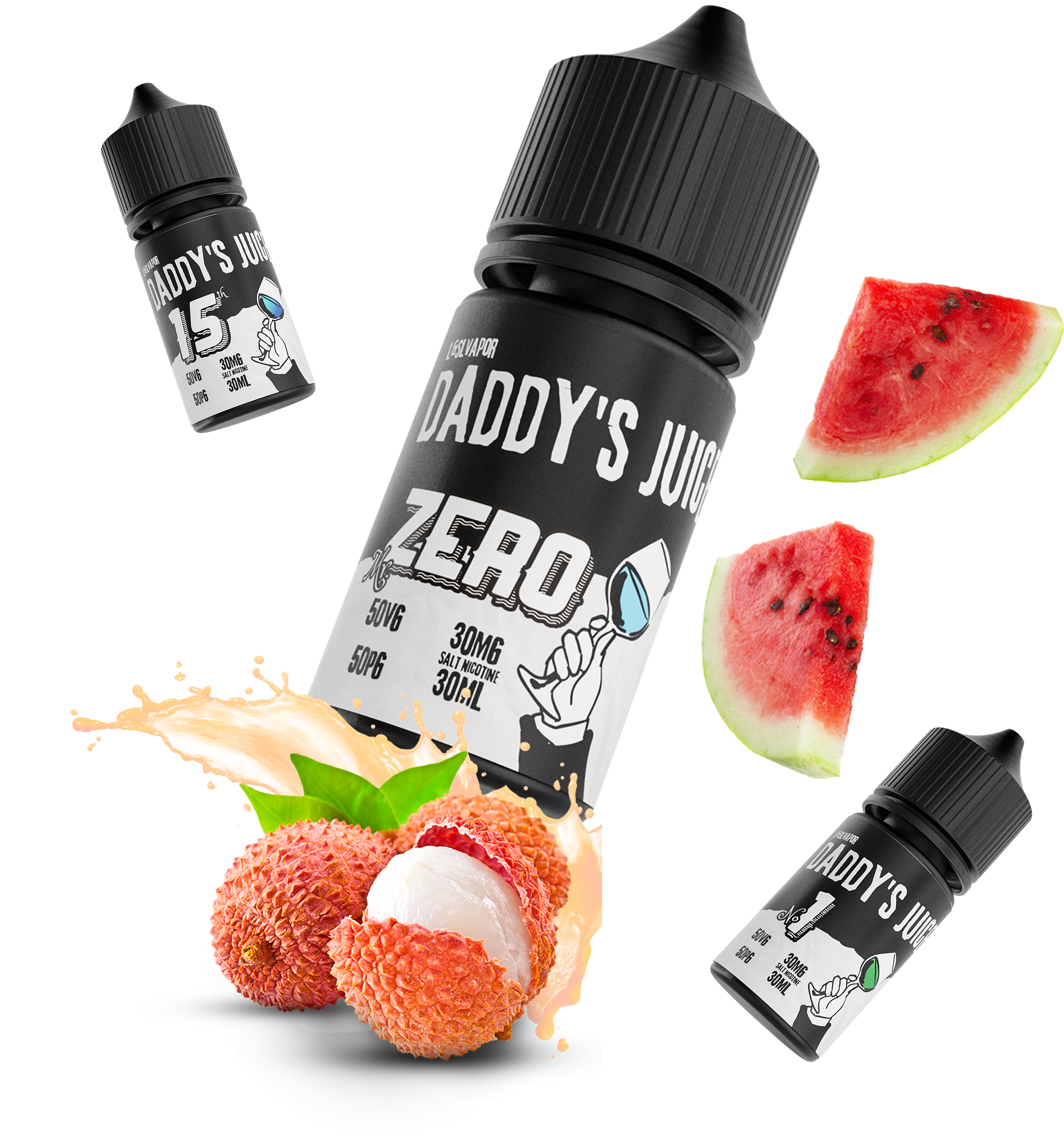 Daddy’s Juice Asia Version 2026 – Daddy's Juice